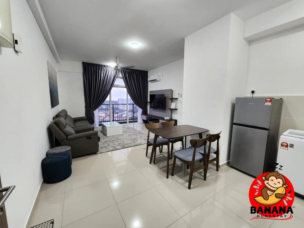 Novo 8, Kampong Tambak (updated prices 2025)