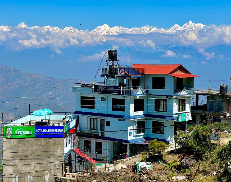 Hotel Mountains mirror, Dhulikhel, Nepal - Booking.com