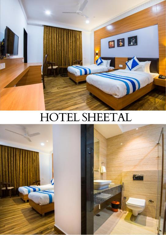 Hotel Sheetal, Jodhpur (updated prices 2025)