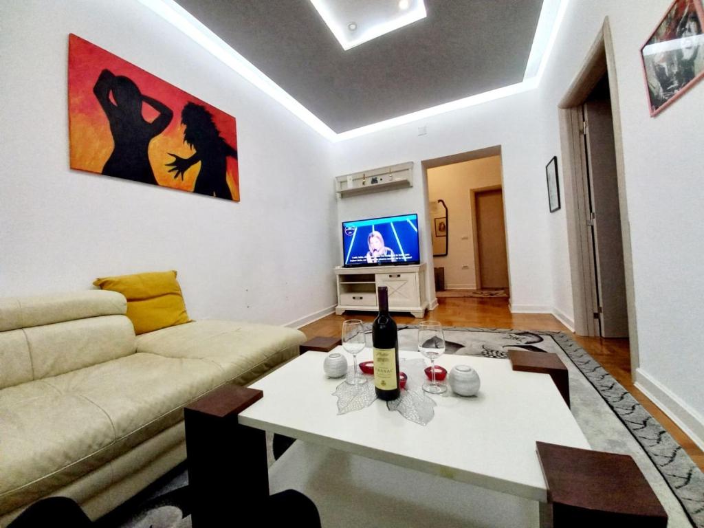 Apartment Alex, Belgrade (updated prices 2026)