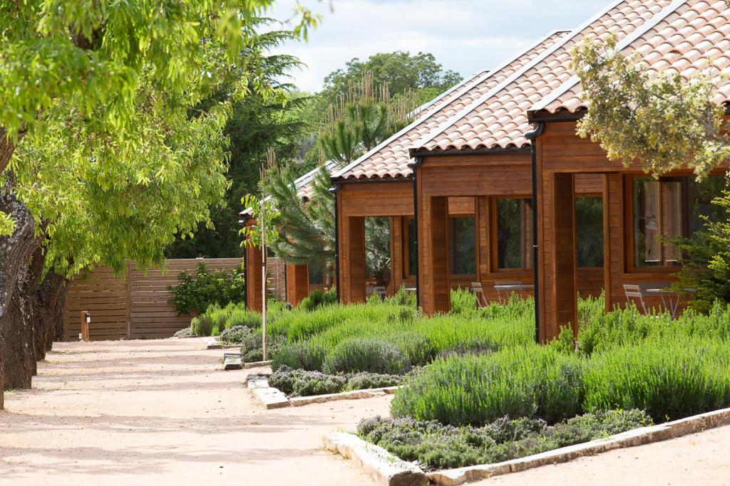 Vall d'Àger Resort & Camping, Ager (updated prices 2026)