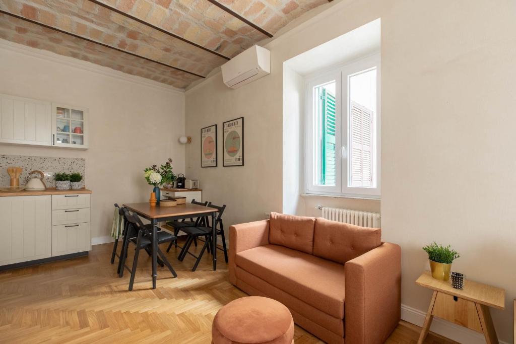 iFlat Lovely Flat in Trastevere, Rome (updated prices 2026)