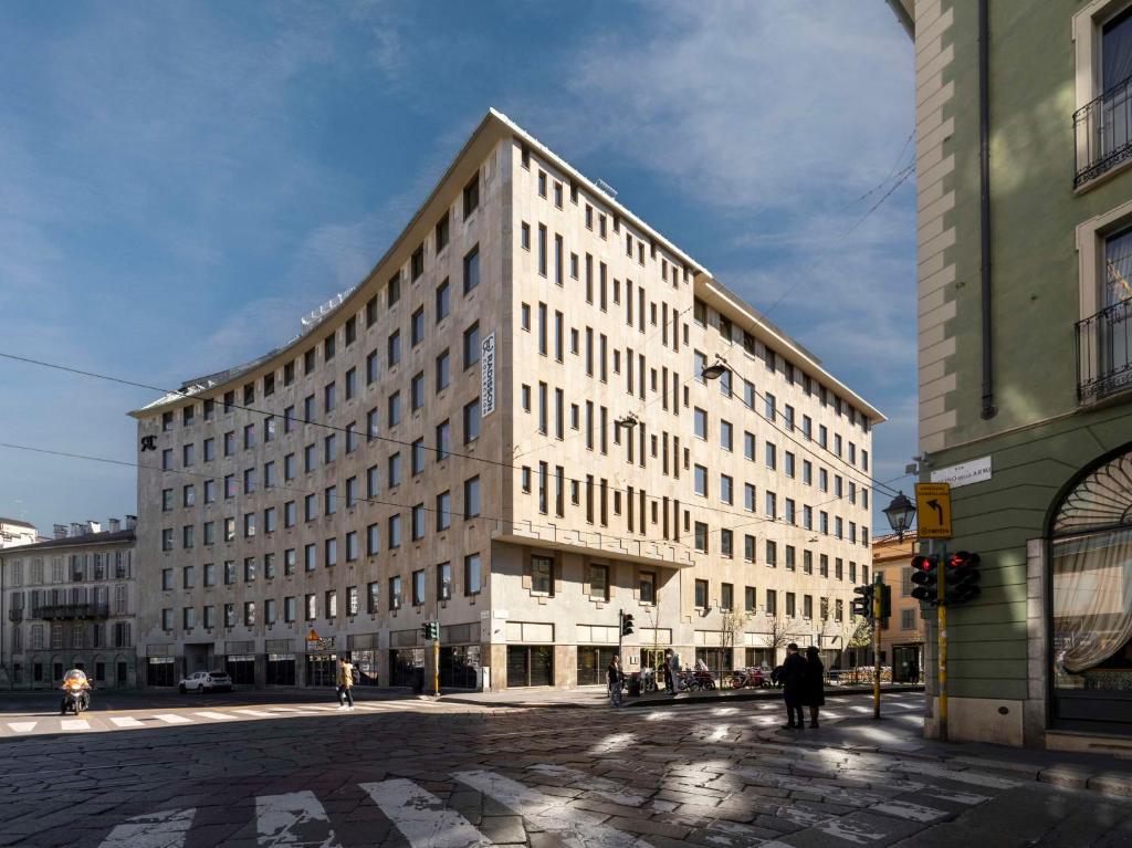 Radisson Collection Hotel, Santa Sofia Milan, Milan – Tarifs 2024