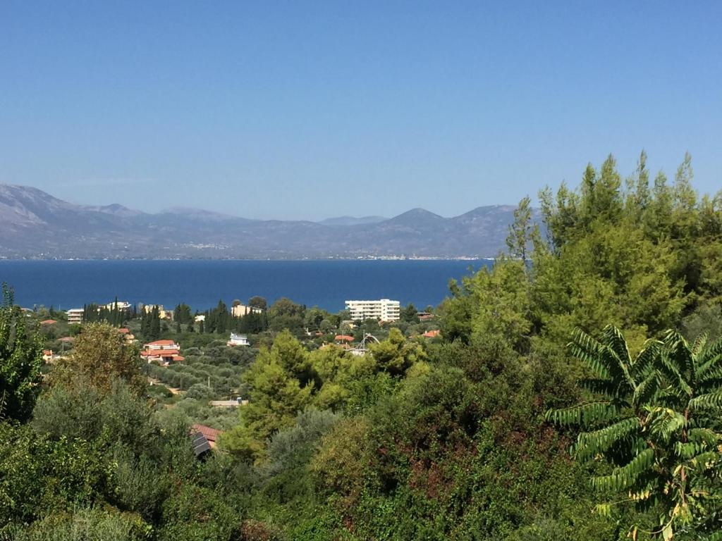 Iremía, Néa Palátia (bijgewerkte prijzen 2024)