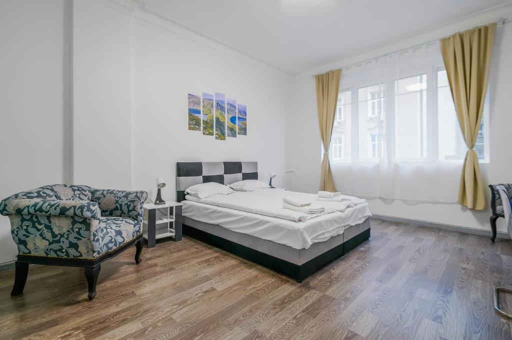 2BD Citrus Apartment, Aristocratic Sofia Living, Sofia (updated prices 2025)