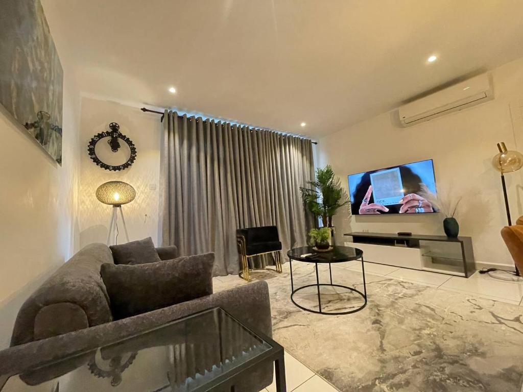 Luxury Apartment Embassy Gardens Accra Updated Prices 2024