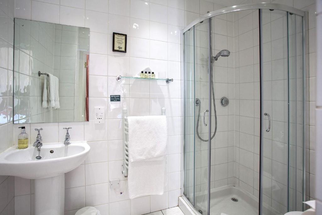 Langrish House, Petersfield (updated prices 2025)