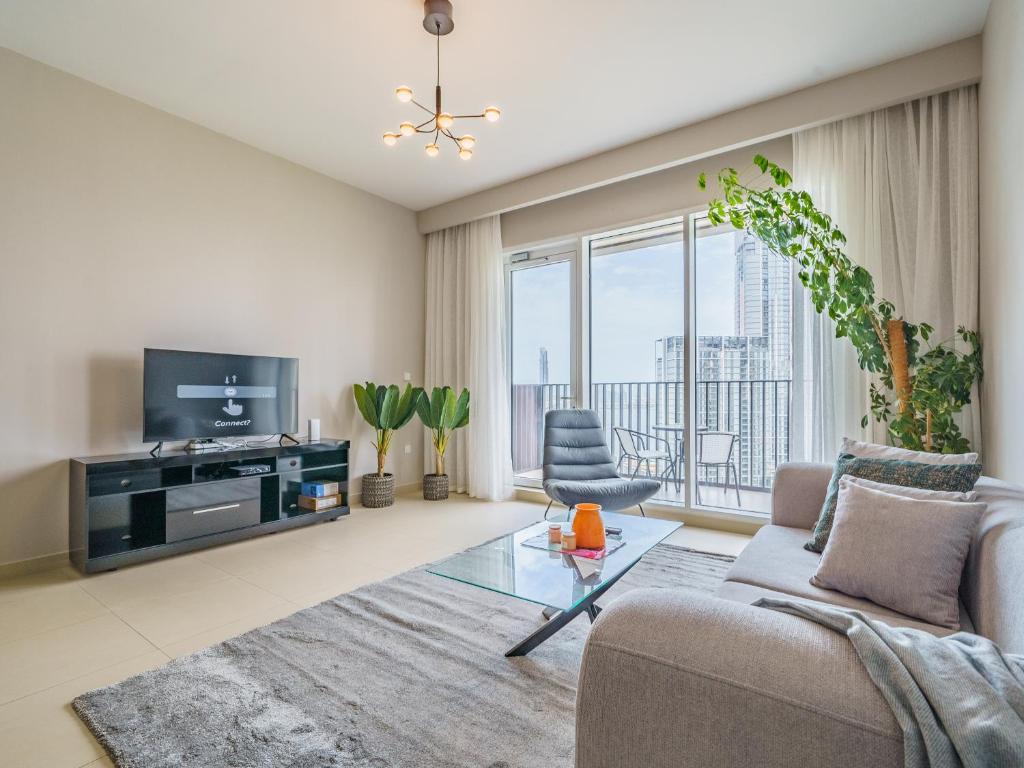 Fancy Apartment With Mesmerizing Canal Views, Dubai (updated prices 2025)