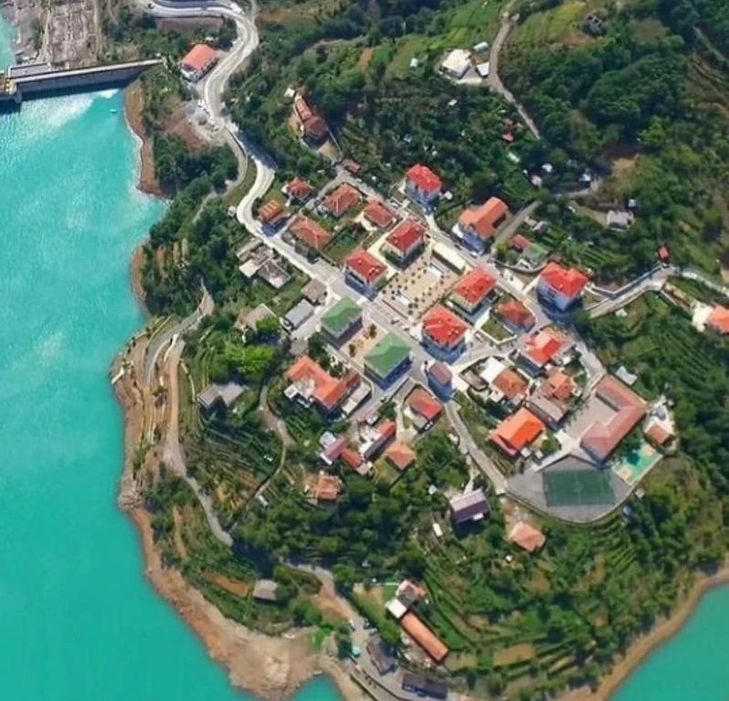 Apartment Kalthi’s Home, Ulëz, Albania - Booking.com