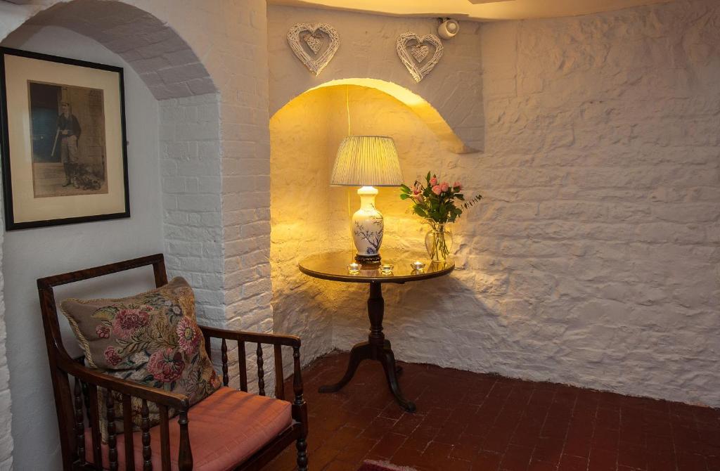 Langrish House, Petersfield (updated prices 2025)