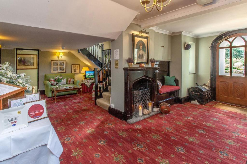 Langrish House, Petersfield (updated prices 2025)