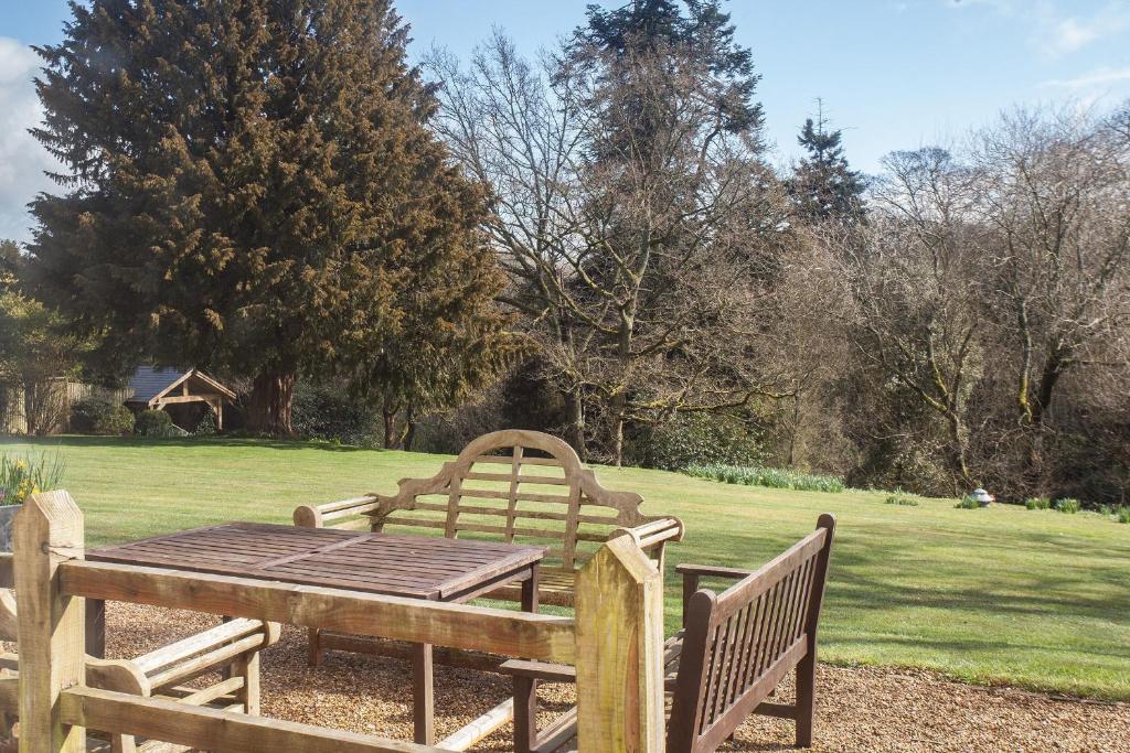 Langrish House, Petersfield (updated prices 2025)