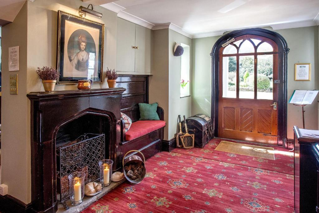 Langrish House, Petersfield (updated prices 2025)