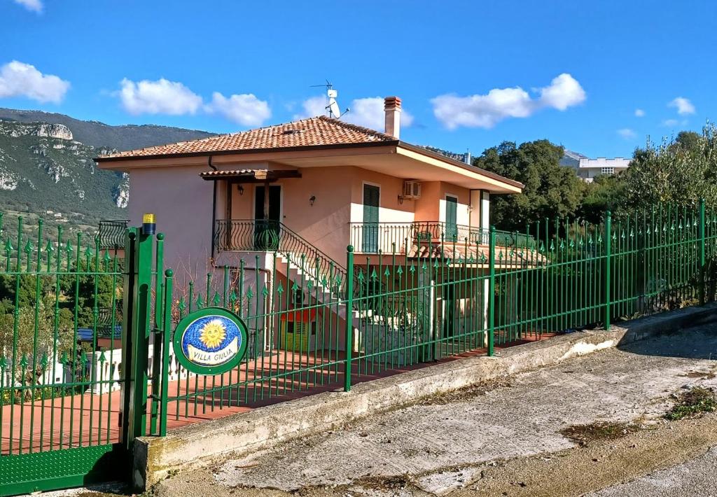 Villa Giulia - Giungano - Cilento, Giungano – Aktualisierte Preise für 2023