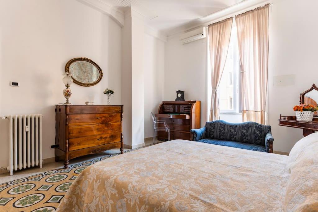 Holiday Apartment Rome LR Blue, Rome (updated prices 2025)
