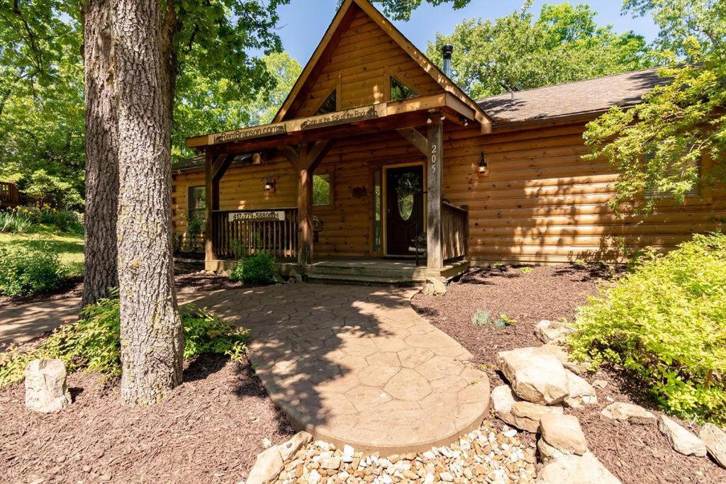 Fairway View With Hot Tub - Missouri