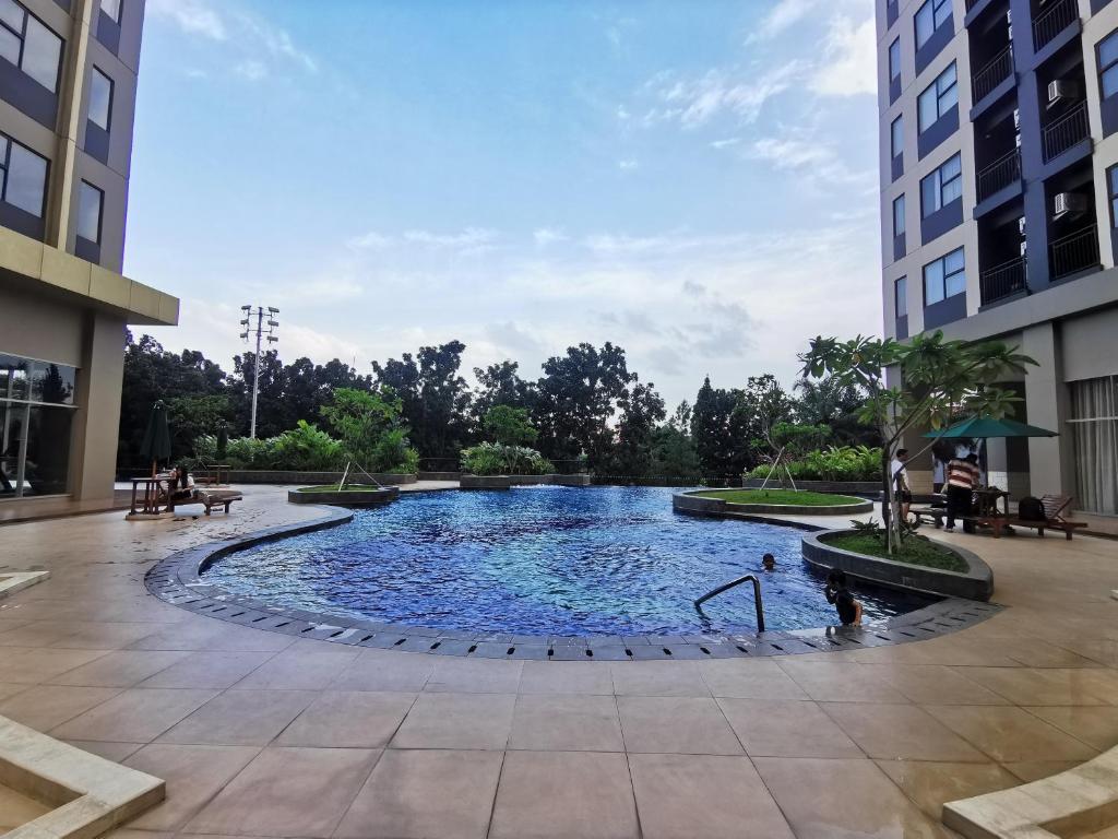 ARSAKHA 002 Transpark Cibubur, Kalimanggis (precios actualizados 2025)