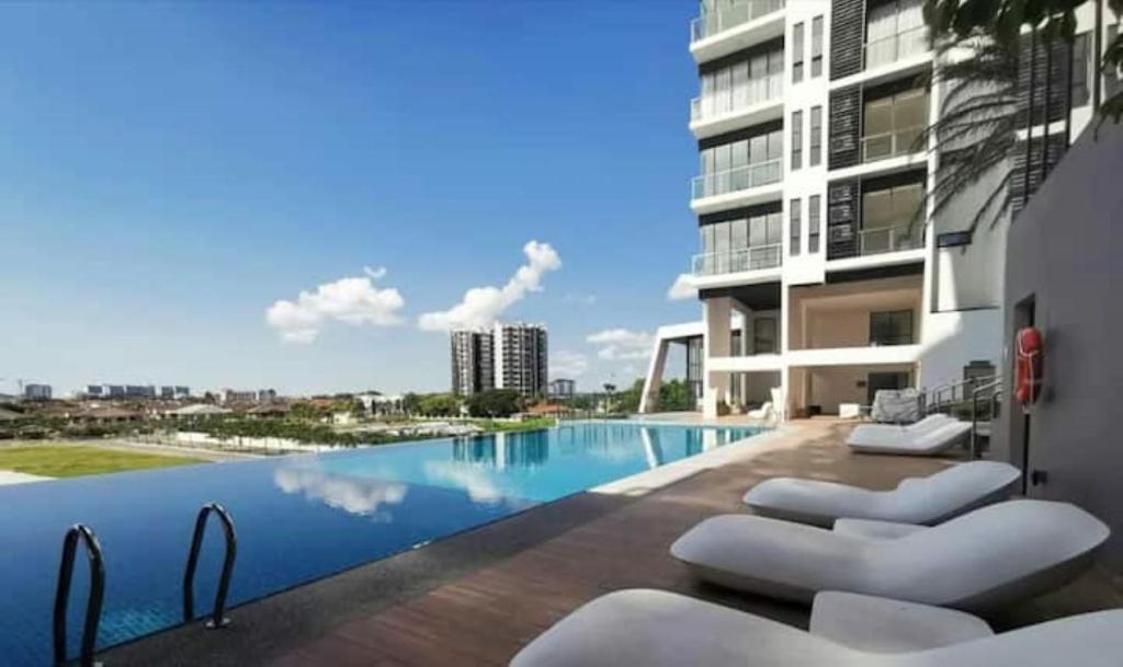 Mega Inn, Kuching (updated prices 2026)
