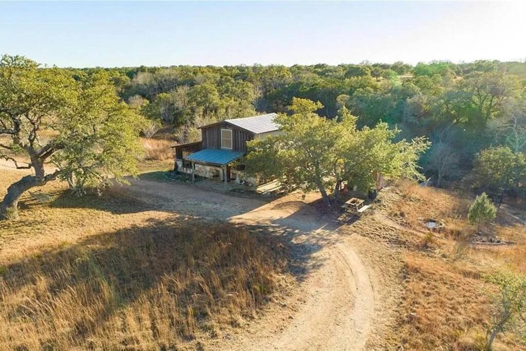 Lost Acres Ranch, Blanco (updated prices 2025)