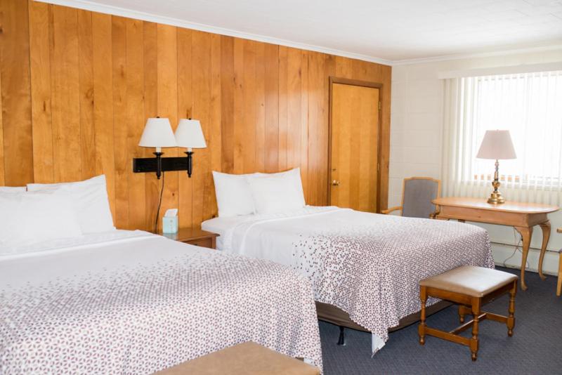 Park Lake Motel, Perry (updated prices 2026)