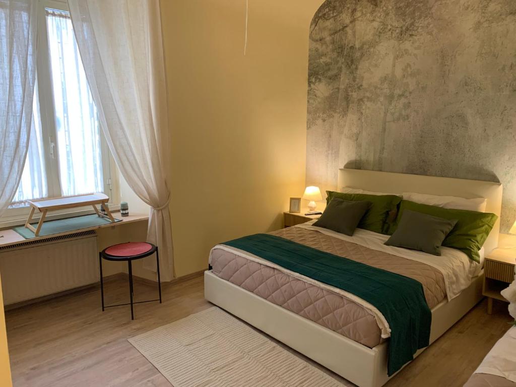 Guest House VATICAN MUSEUMS PARVA DOMUS, Roma (prezzi aggiornati per il ...