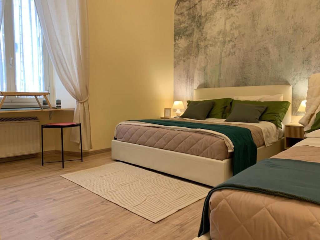 Guest House VATICAN MUSEUMS PARVA DOMUS, Roma – Prezzi aggiornati per ...