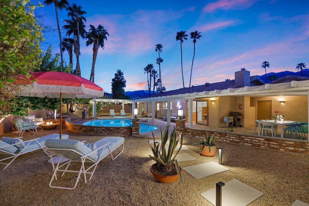 The Fig Ranch, Palm Springs (updated prices 2025)