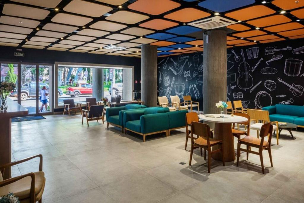 Hotel Del Fiol, Tatuí (preços atualizados para 2025)