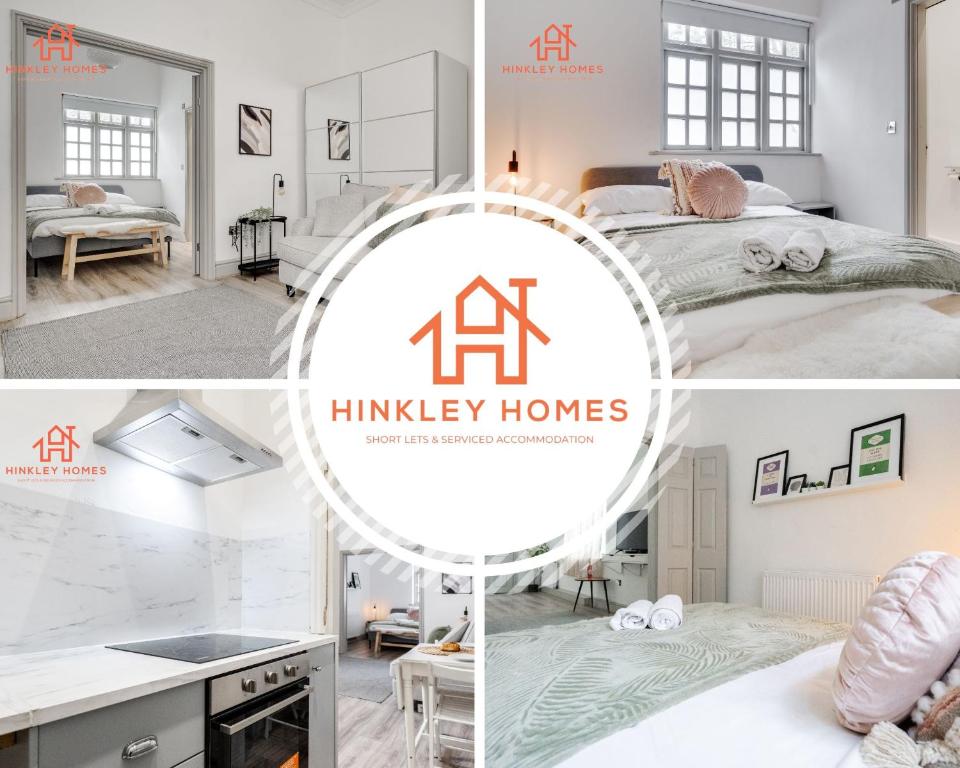 Rodney Street Townhouse & Apartments, Central & Stylish, Liverpool ...