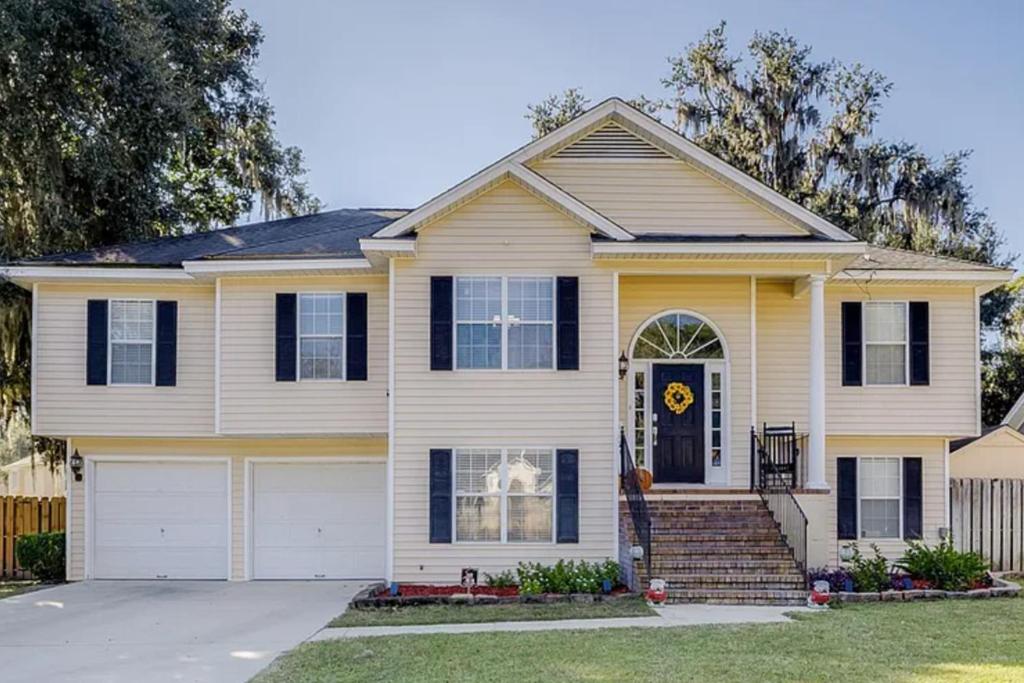 Island Oasis Unit B Lower Level, Savannah – Updated 2023 Prices