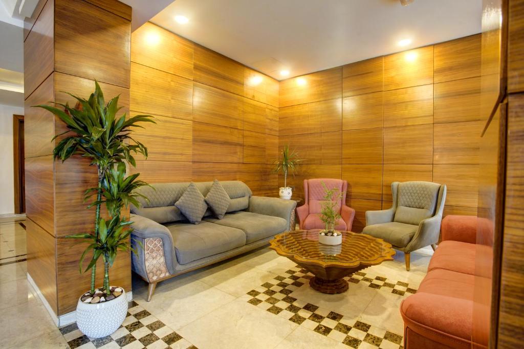 Dweik Hotel LUXURY 3, Aqaba (updated prices 2025)