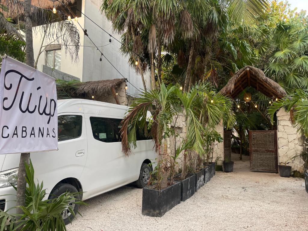 Tuup Tulum, Tulum (updated prices 2025)