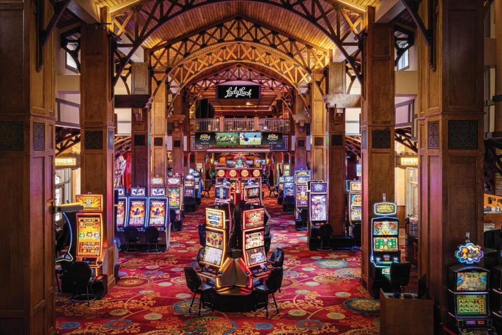 Lady Luck Casino Black Hawk, Black Hawk (updated prices 2025)