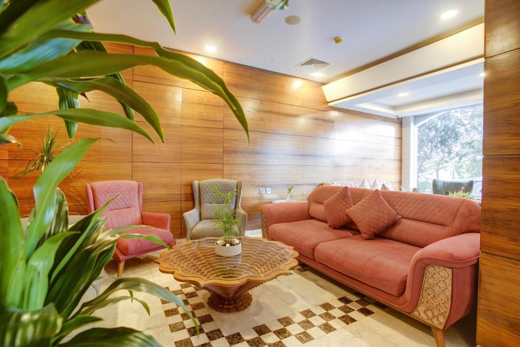 Dweik Hotel LUXURY 3, Aqaba (updated prices 2025)