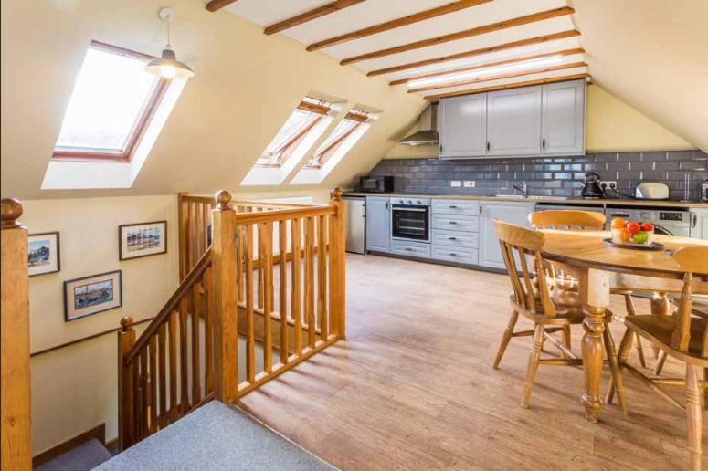 The Steading, Corrie (updated prices 2025)