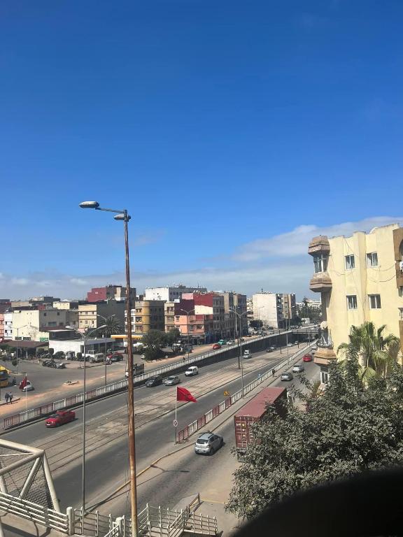 Taha home, Casablanca (updated prices 2025)