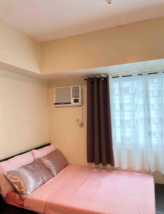 Cozy Condo Unit in Downtown of the City, Davao City (updated prices 2025)