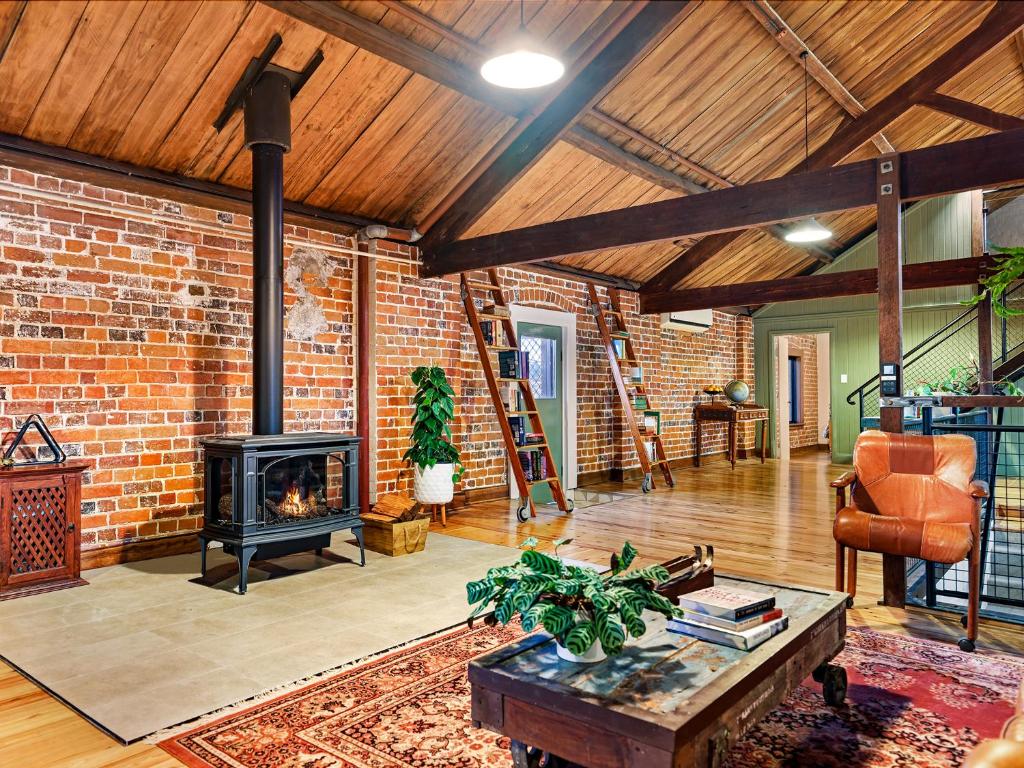 The Wool Store, Bathurst (updated prices 2025)