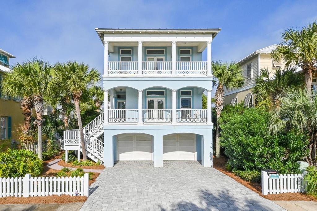 Island Blue At Destin Pointe Resort, Destin (updated prices 2025)