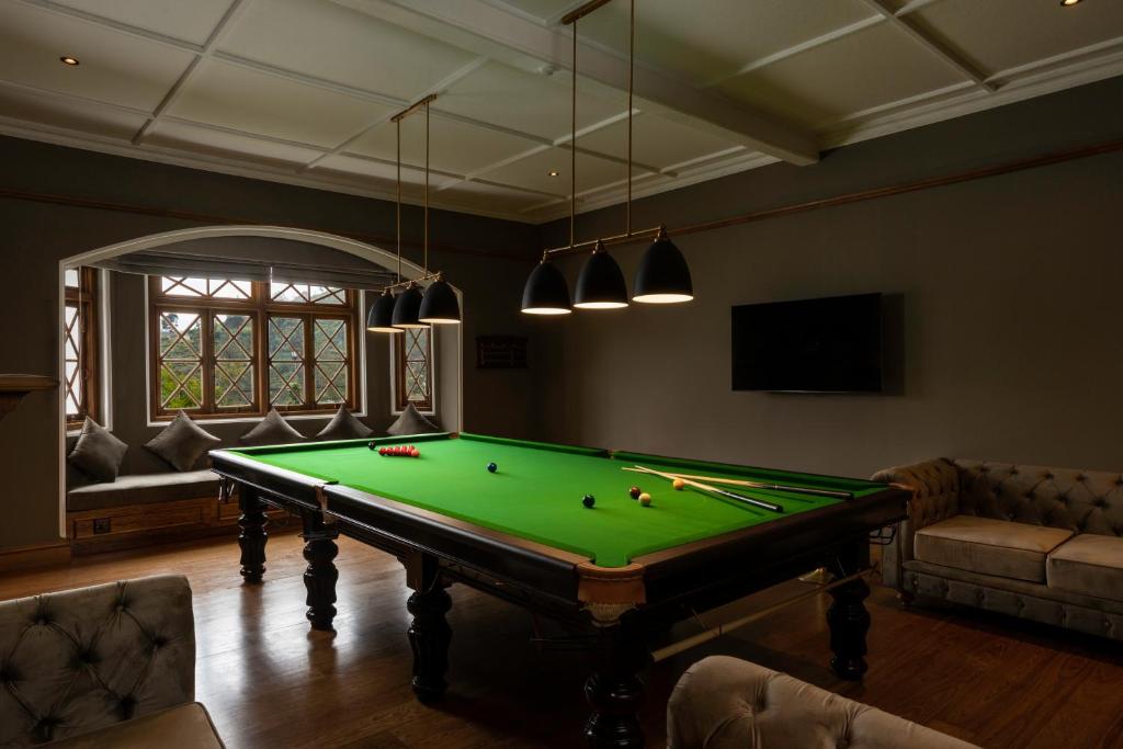 The Bellwood Manor, Nuwara Eliya (updated prices 2025)