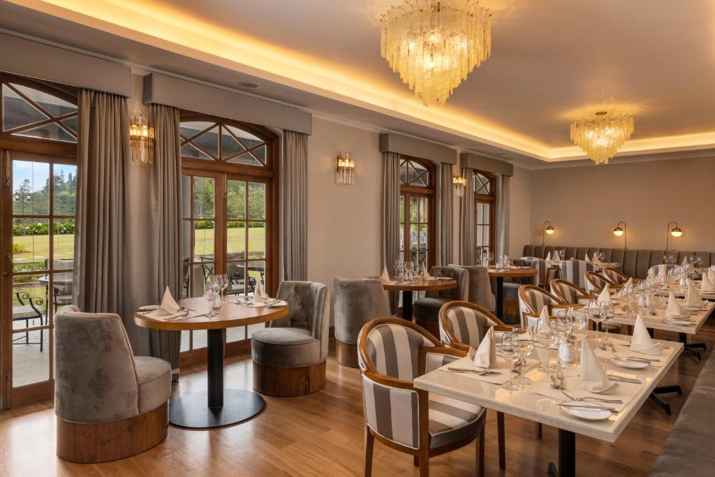 The Bellwood Manor, Nuwara Eliya (updated prices 2025)