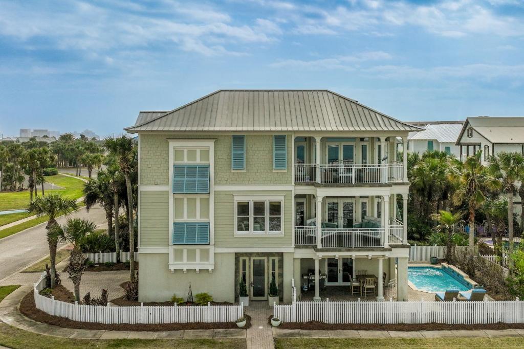 Evening Views At Destin Pointe Resort, Destin (updated prices 2026)