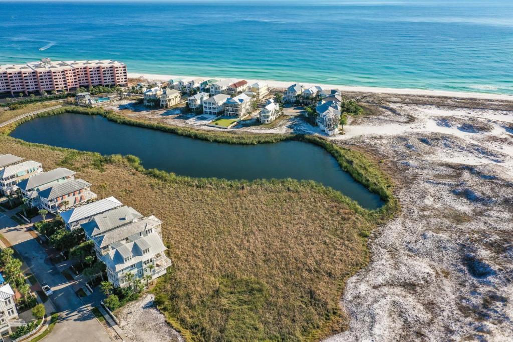 Magnolia House 509 At Destin Pointe Resort, Destin (updated prices 2025)