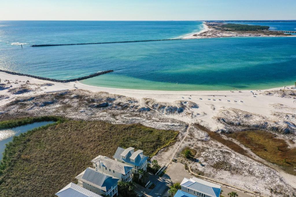 Magnolia House 509 At Destin Pointe Resort, Destin (updated prices 2025)