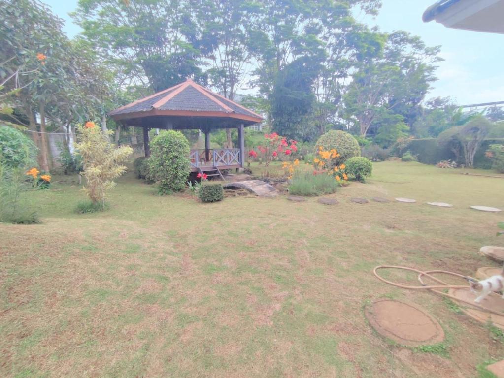 Orange Blossome Villa Puncak Resort, Cikundul (precios actualizados 2024)