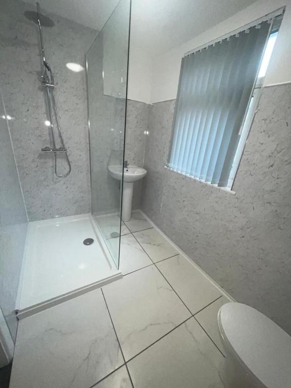 Stanley Street, Liverpool, Liverpool (precios actualizados 2025)