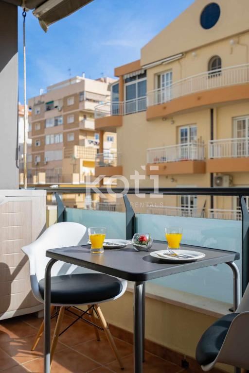 Koti Rentals - Santa Rosa, Fuengirola (bijgewerkte prijzen 2024)