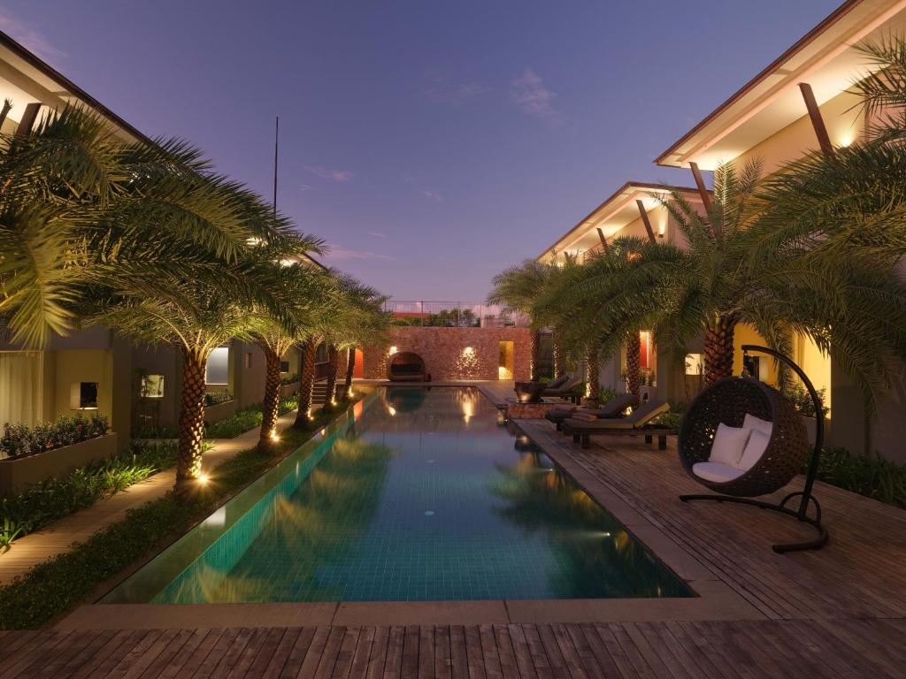 Chesa Canggu, Canggu – Updated 2023 Prices