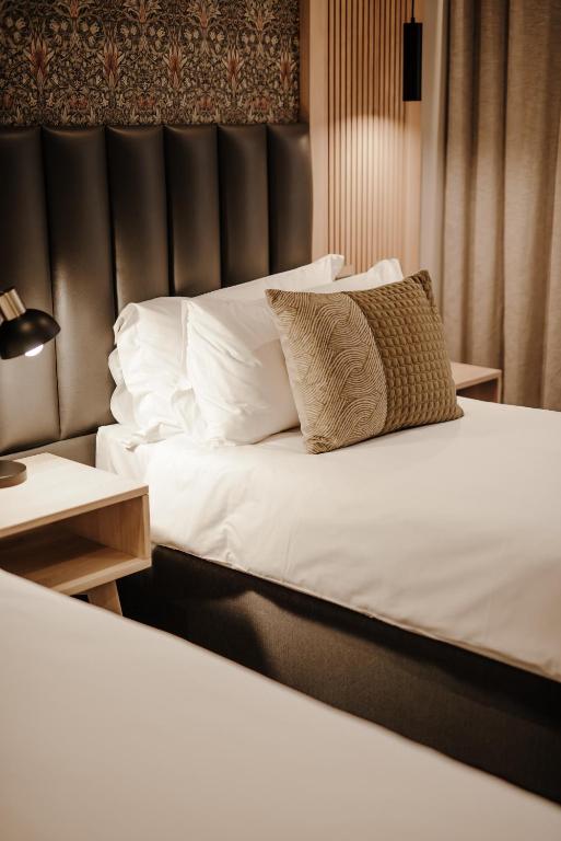 The Hawthorn Boutique Hotel, George (updated prices 2025)