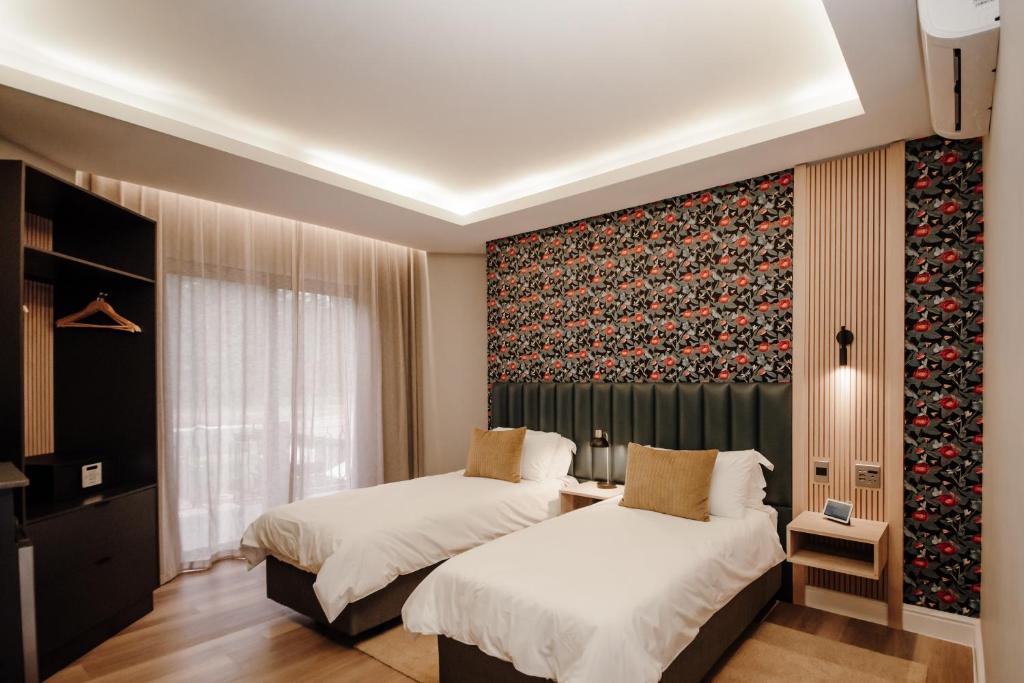 The Hawthorn Boutique Hotel, George (updated prices 2025)